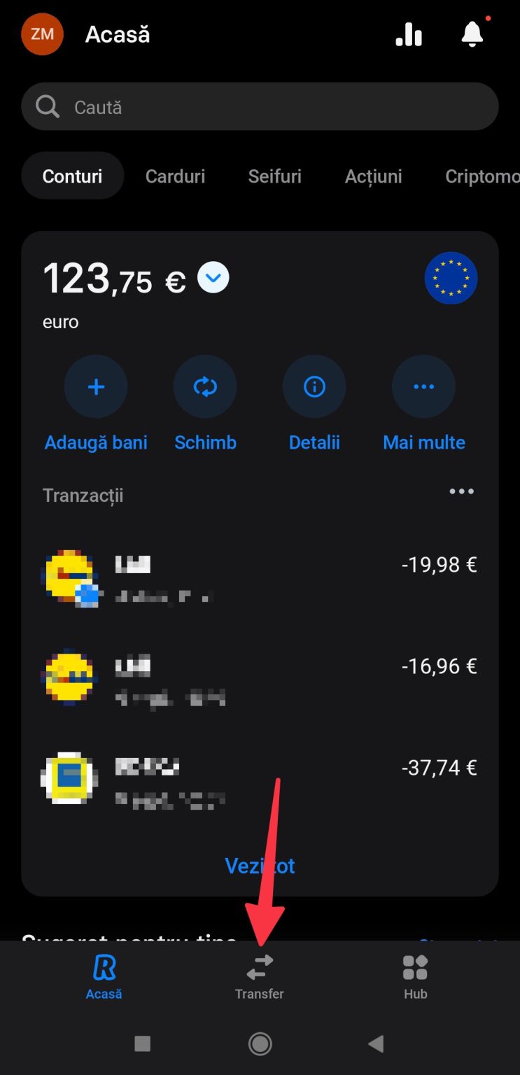 Revolut: Tot ce trebuie să știi (în 2024) | Revinfo.ro